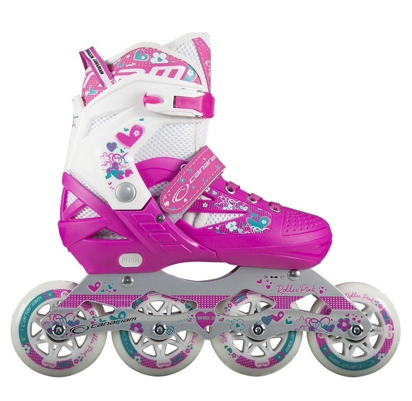 Roller Pink